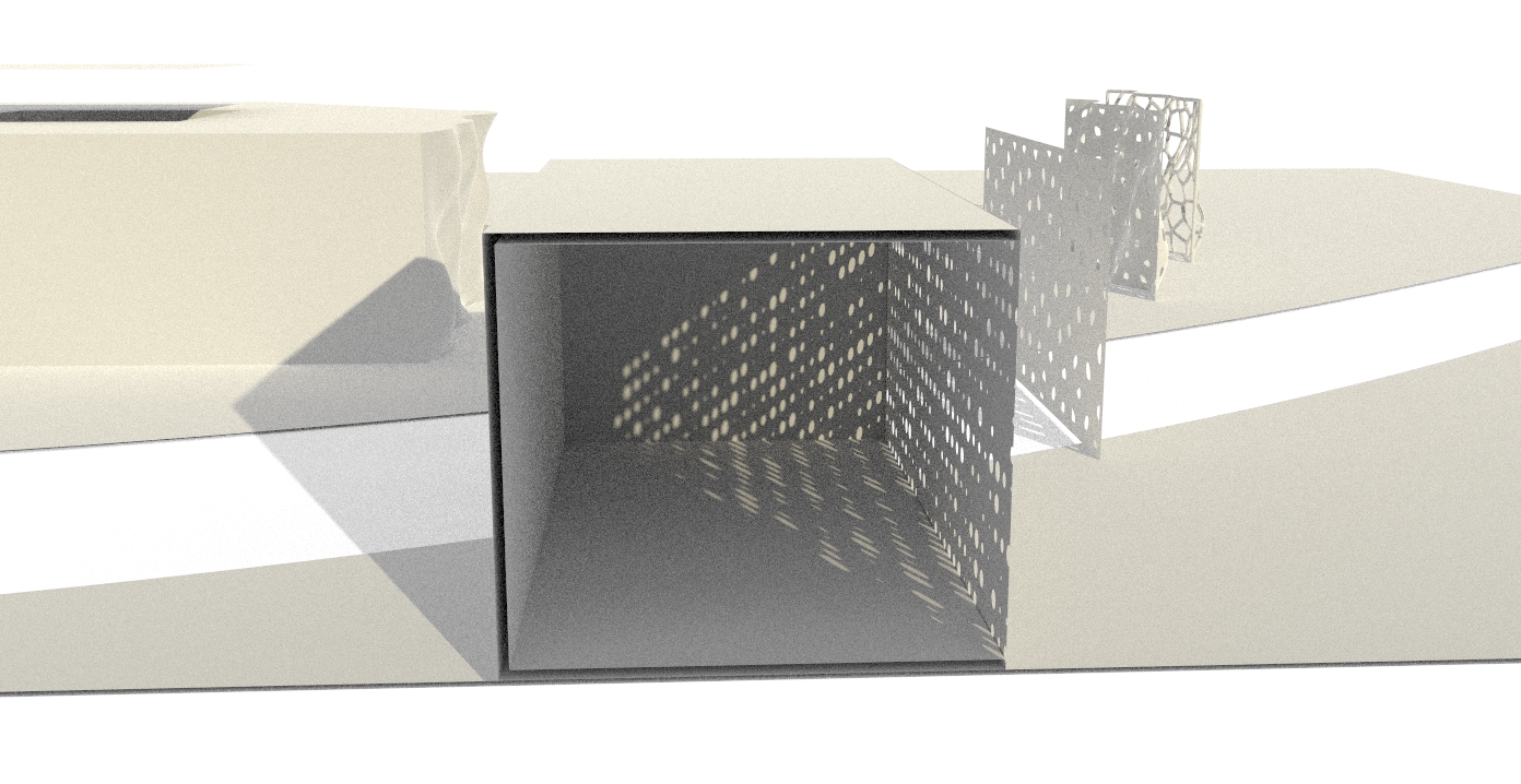 Parametric Design – Sofía Leal Cavazos