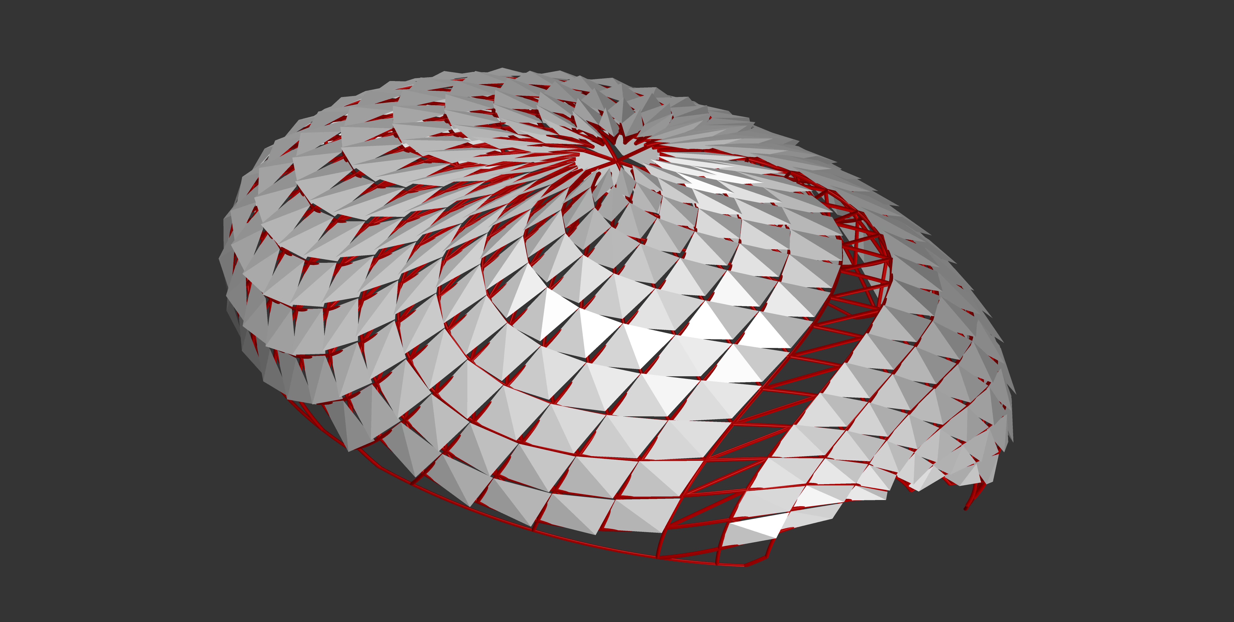 Facade Studies – Sofía Leal Cavazos